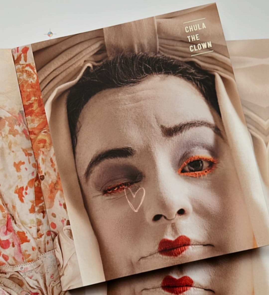 Chula The Clown | Chula The Clown (copia)